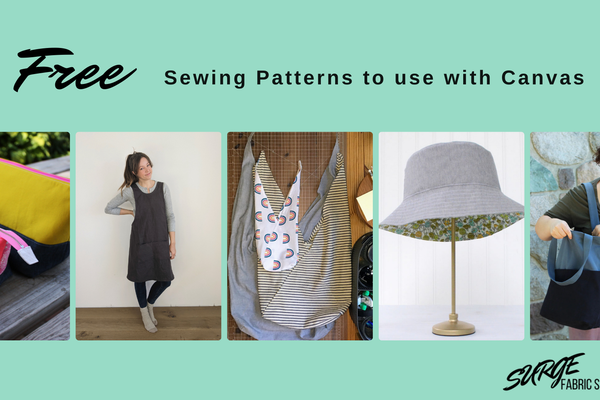 Surge's Sewing Blog! | Surge Fabric Shop