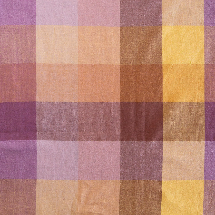 Happy Checker in Meadow | Golden Hour | Fableism Supply Co | Surge ...