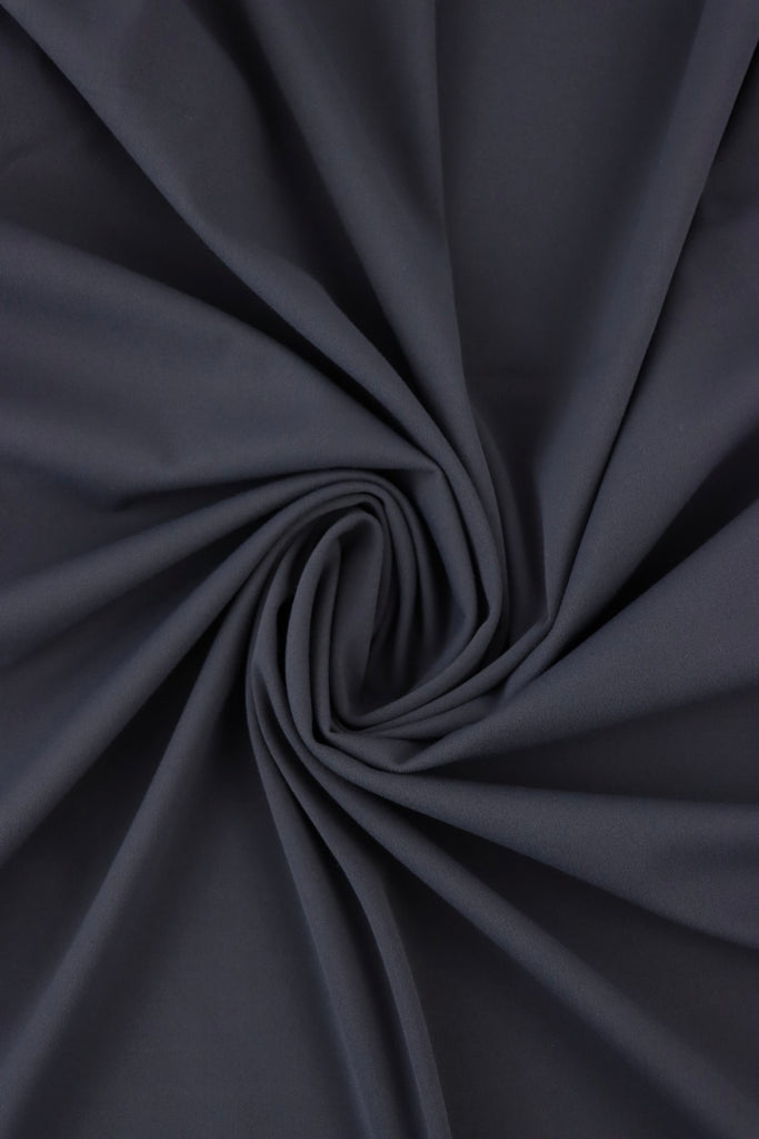 Carbon MAX Peached Performance | By The Half Yard | Surge Fabric Shop