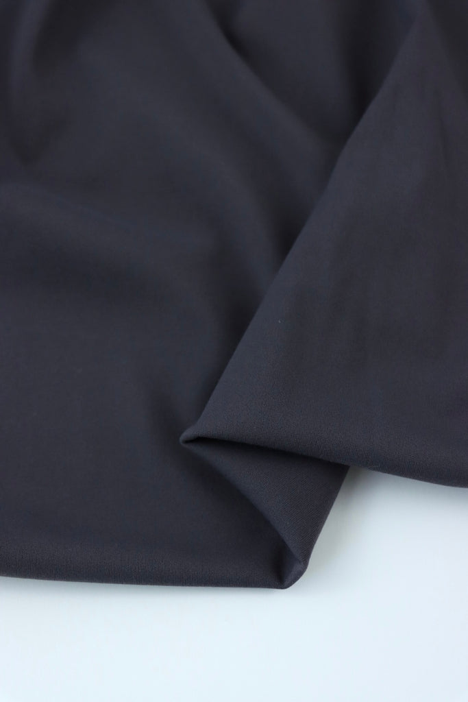 Carbon MAX Peached Performance | By The Half Yard | Surge Fabric Shop