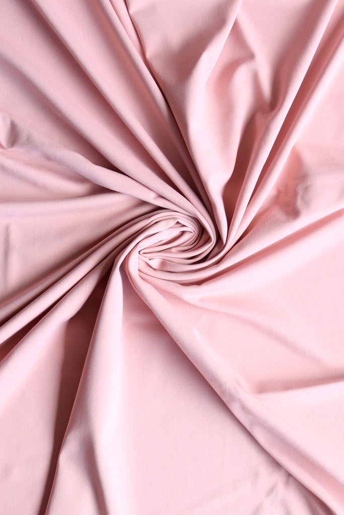 Biscuit Premium Select Athletic Nylon/Spandex | Surge Fabric Shop